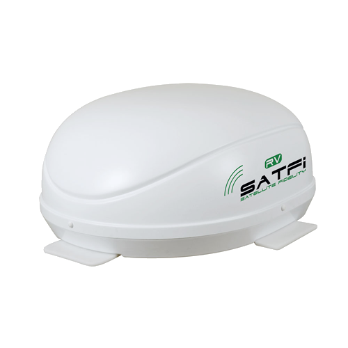 Home - Autosat | Adventure Motorhomes