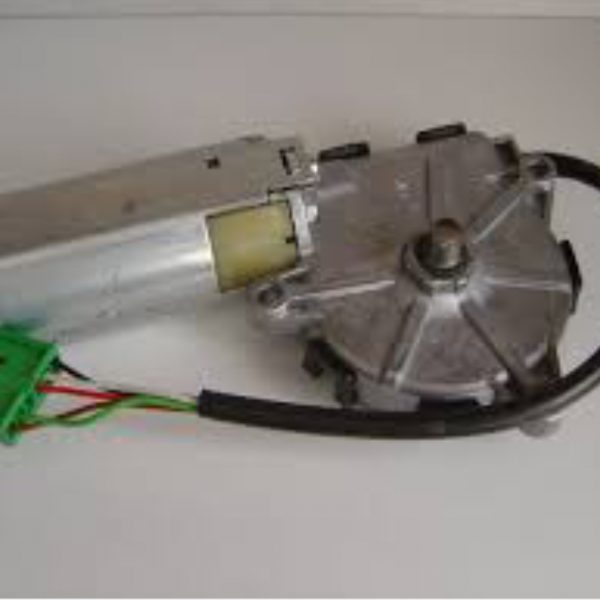 Teleco replacement motor - Autosat | Adventure Motorhomes